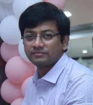 Dr. Satyajeet Kumar - Little Heart Hospital