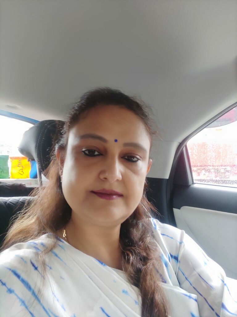 Dr. Vipula Verma - Little Heart Hospital